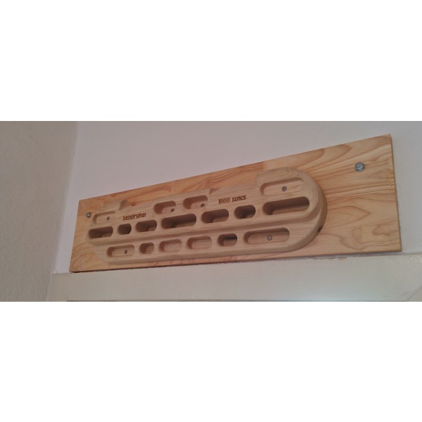 Beastmaker 1000 Series - Hangboard | Gratis forsendelse | Bergfreunde.dk